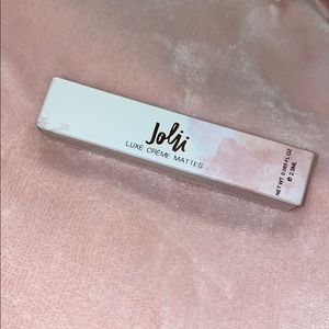 jolii cosmetics | Makeup | Jolii Lavenda Lip Gloss Unopened | Poshmark
